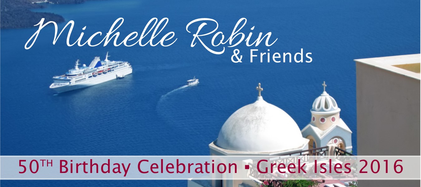 Welcome! - Cruise Dreams